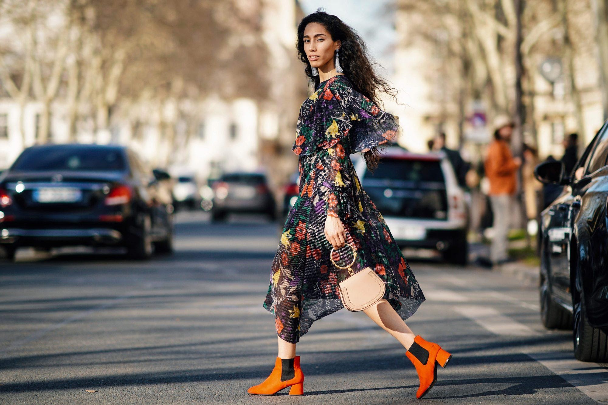 How to Stay Updated with the Latest Fashion Trends? - Online Catalogue