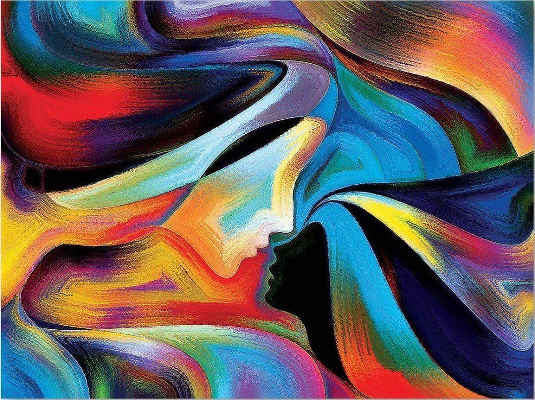 Essence of Modern Abstract Art - Online Catalogue